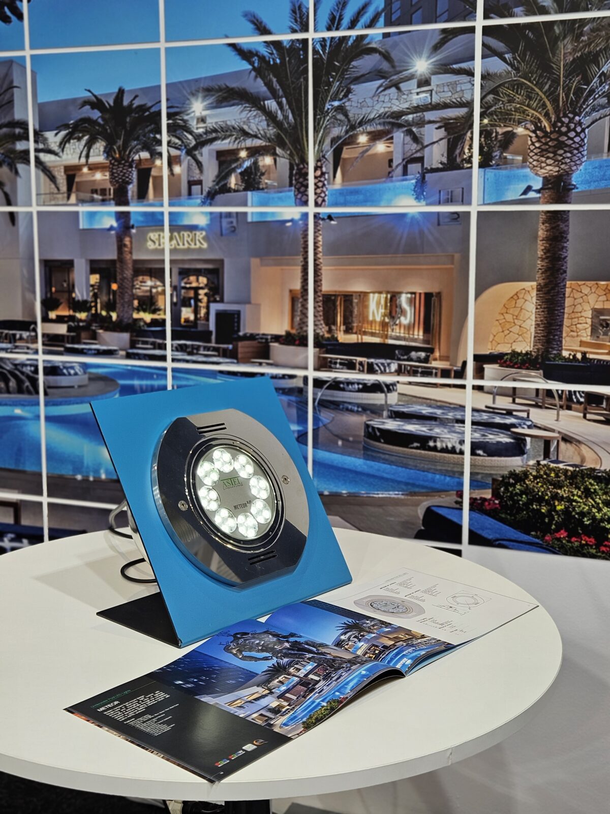 Astel Lighting