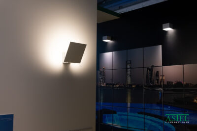 QUADRO - Astel Lighting
